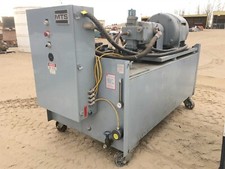 MTS Model 506.02 6.4 GPM 3000psi Hydraulic Power Supply for sale online ...