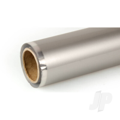 Easycoat 10m x 600mm Silver (91) Covering for RC Model Aircraft | eBay UK