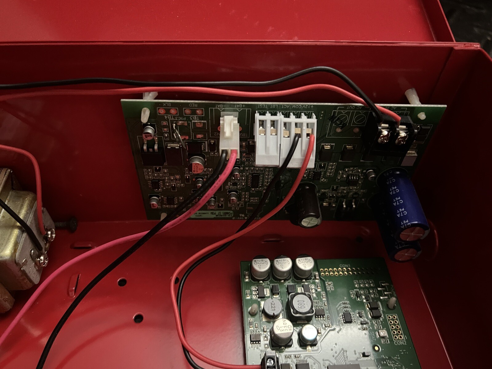 DSC TL300CF Universal Internet Commercial Fire Communicator | eBay