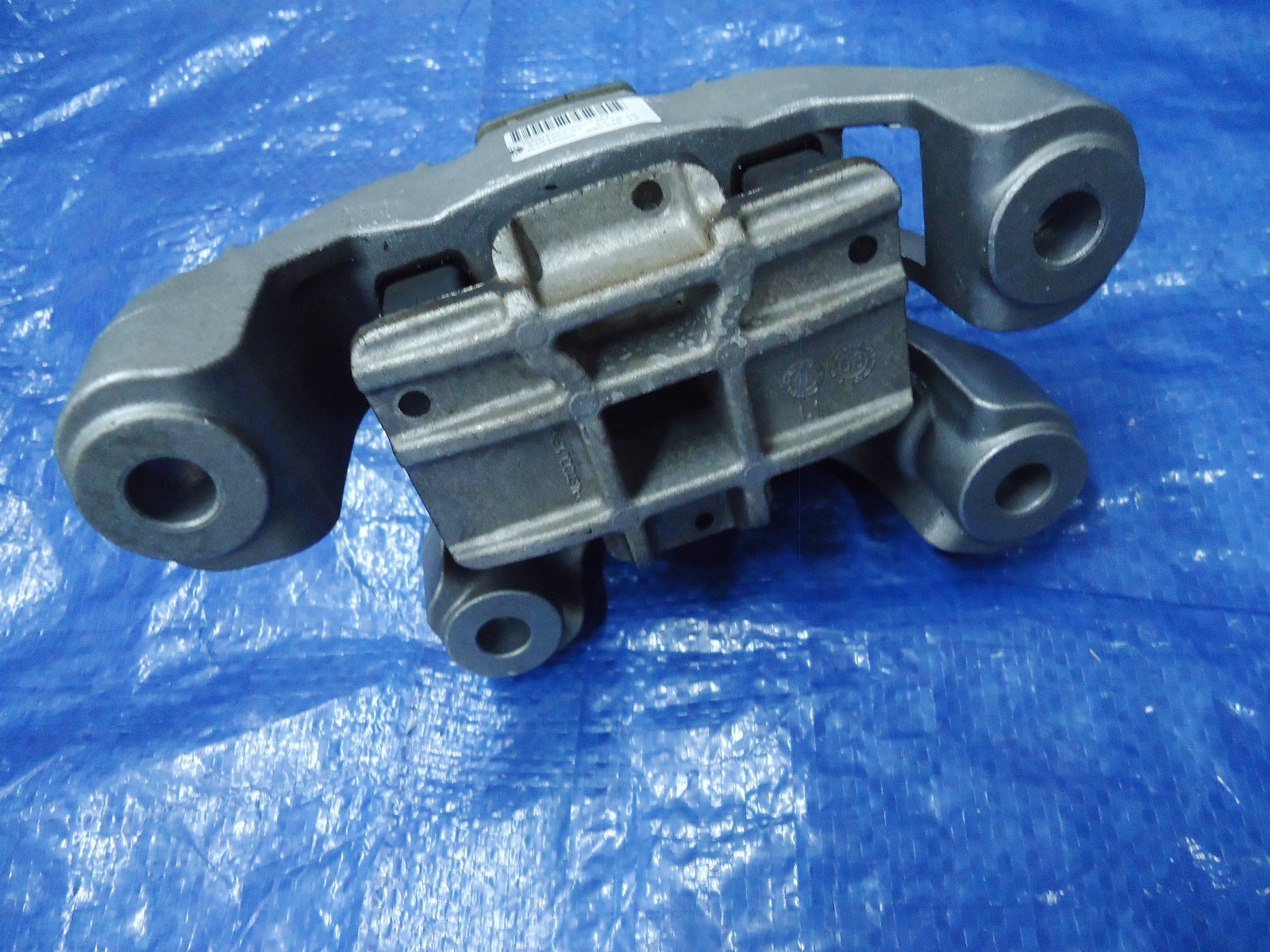 2007-2015 MINI COOPER R55 R56 R57 TRANSMISSION BEARING SET MOUNT ...