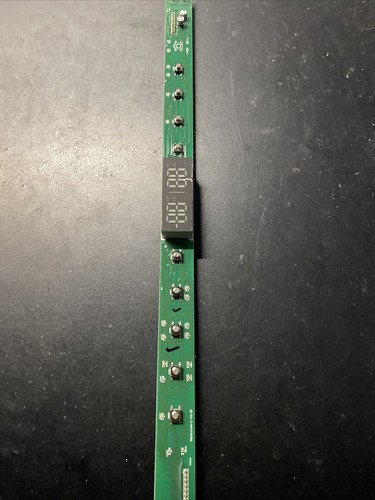 ebr78723601 Main Control Board |BK693 | eBay