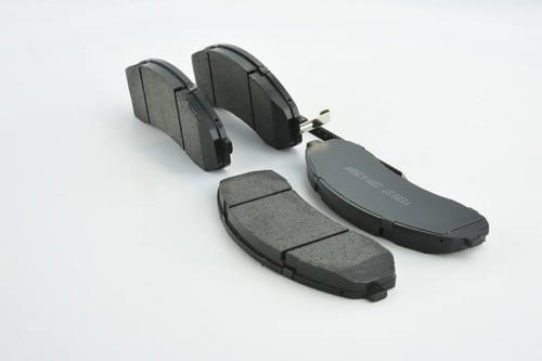 Pad Kit, Disc Brake, Front For KIA BONGO-3 1TON/1.4TON Brake Shoes | eBay