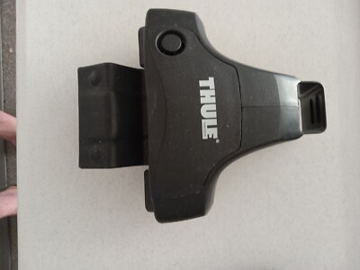 4 -Thule 480 foot packs + 50" Bars | eBay