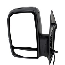 2048104376 2128100521 Mirror Left Hand for MERCEDES Driver Side LH ...