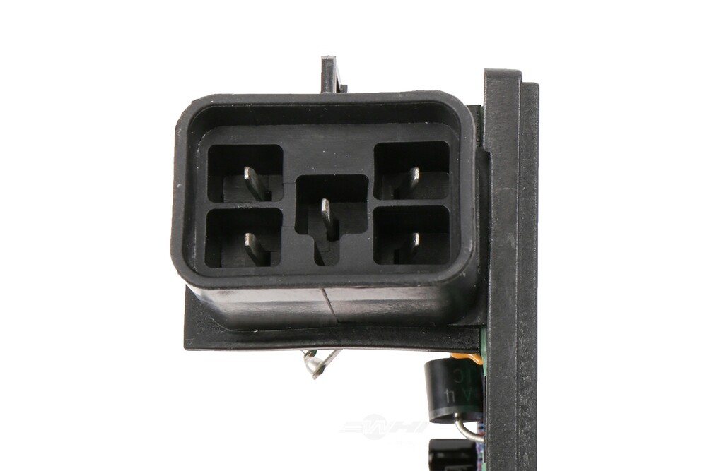 Wiper Motor Pulse Board Module-2 Door, Cab and Chassis ACDelco 19254082 ...