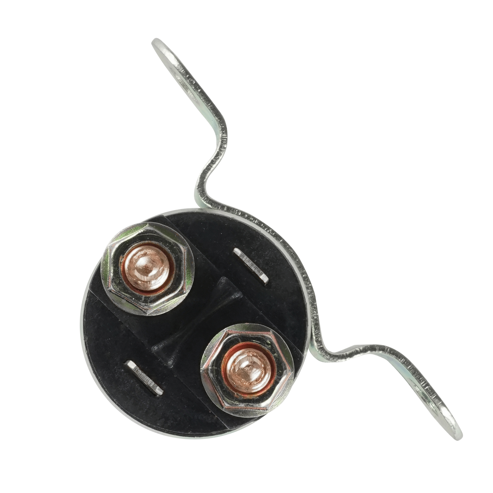 Caltric Starter Solenoid Relay for Can-Am Bombardier 710001364 ...