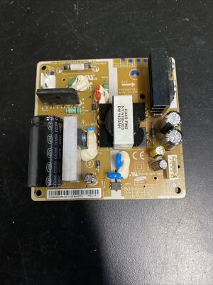 SAMSUNG REFRIGERATOR CONTROL BOARD - PART # DA92-00486A DA92-00486 ...