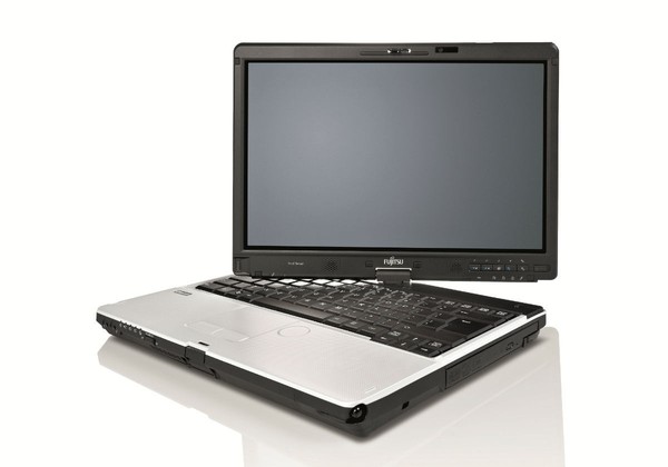 Fujitsu LIFEBOOK T901 13.3in. (250GB, Intel Core i5 2nd Gen., 2.5GHz ...