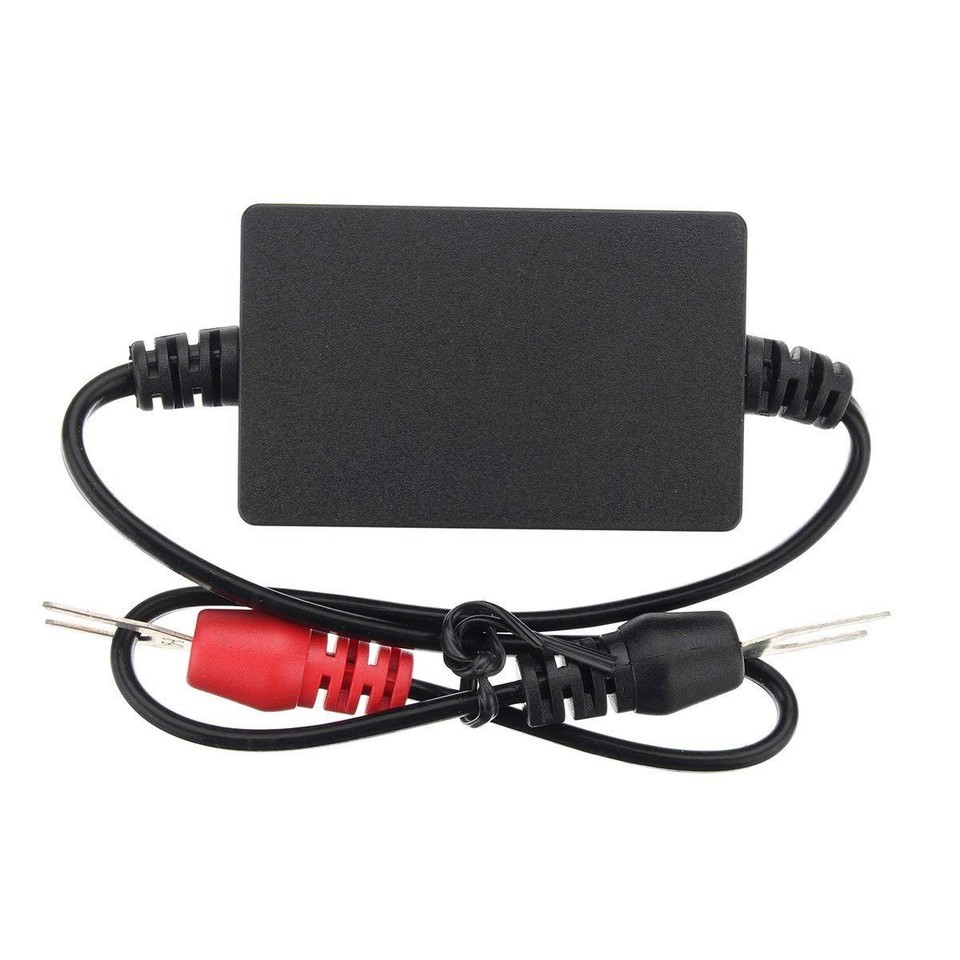 12V Car Battery Monitor Bluetooth 4.0 Voltage Meter Tester LowVolt ...
