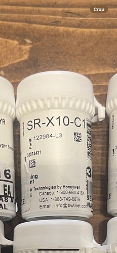 BW Technologie 1x Oxygen Sensor SR-X10-C1 New From City Of Boston | eBay