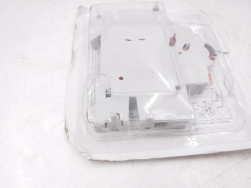 ABB S2C Series Auxiliary Contact S2C-S/H6R For S200 F200 DS201 DS202C ...