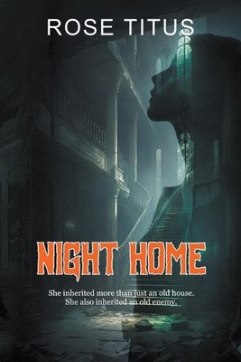 Night Home by Rose Titus Paperback Book | eBay UK