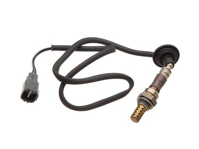 Denso 58GB86P Downstream Oxygen Sensor Fits 1995-1997 Lexus LS400 OE ...