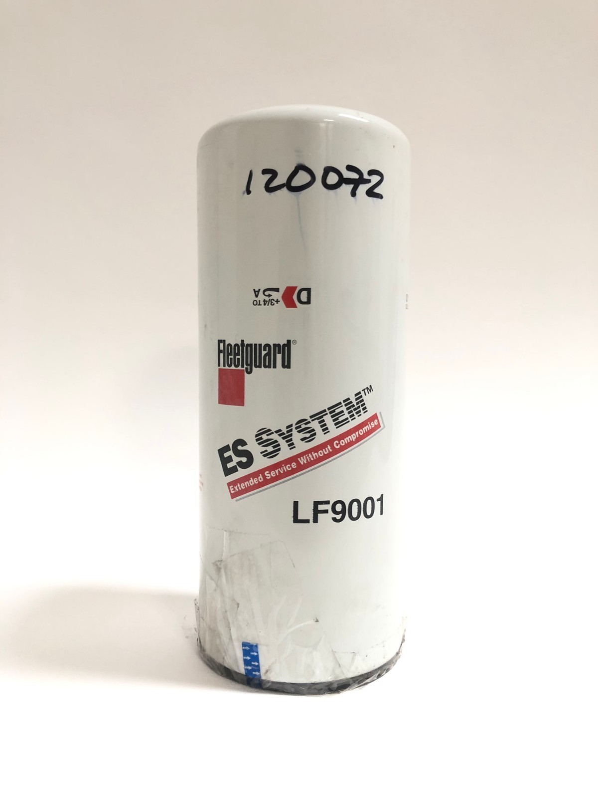 Fleetguard LF9001 Oil Filter Lube Cummins Engine Diesel | eBay