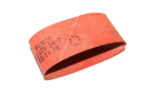 Bell Helicopter Textron Coupling Duct NAS520-24-7 | eBay