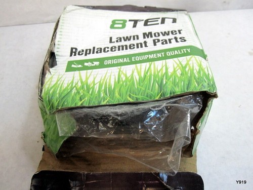 8TEN Idler Pulley for Husqvarna 2748GLS RZ4219 RZ5424 TS342 532197380 ...