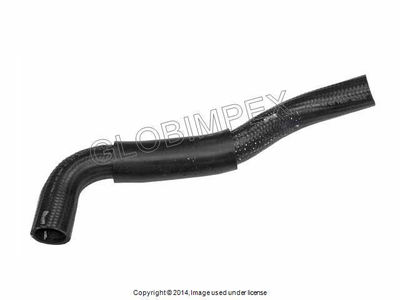 BMW Mini Cooper S Radiator Hose Lower NEW REIN AUTOMOTIVE + Warranty | eBay