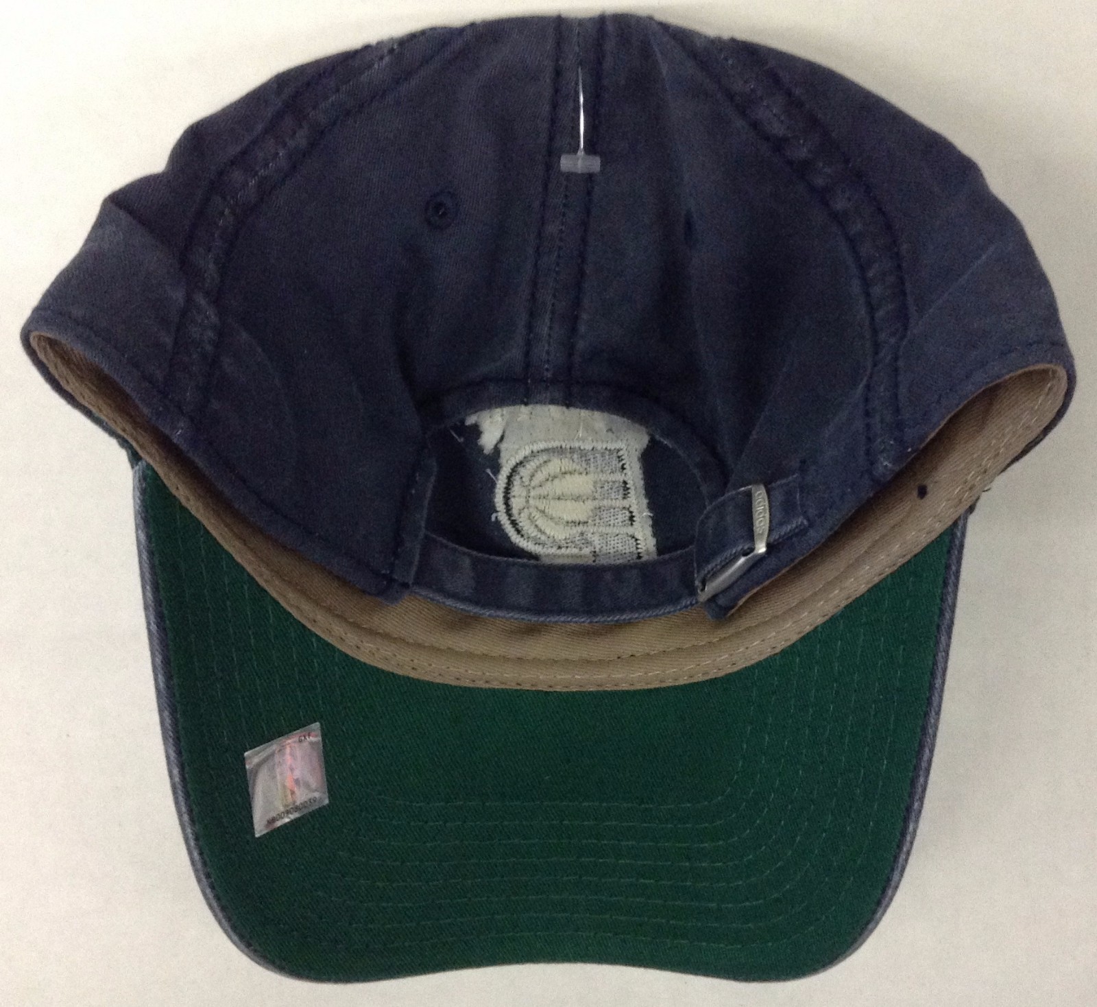 NBA Indiana Pacers Adidas Buckle Back Hat Slouch Dad Cap Style #EY59Z ...