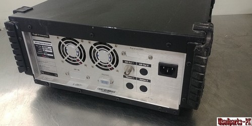 DTVinteractive DSG300 DTV Signal Generator For parts | eBay