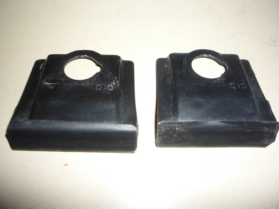 Yakima Q clips, clip, for use with Q Tower roof rack | eBay