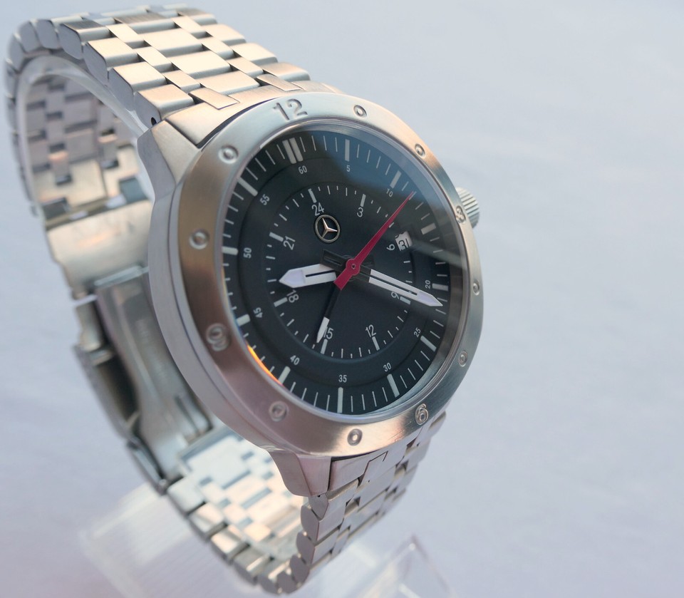 Mercedes Benz Motorsport AMG DTM Racing GMT Accessory Sport Car ...