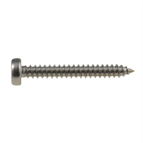 Pan Eye Drive Self Tapping 8g (4.2mm) Snake Eye Security Screw ...