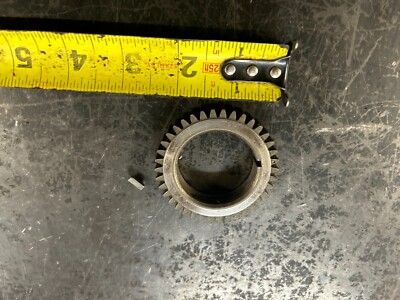 24hp Briggs&Stratton V twin 445677-0827-E1 timing gear #690980 | eBay