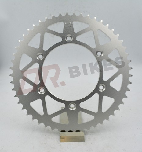 KTM 380 EXC (2T Enduro) 99-00 AFAM Hard Anodised Rear Sprocket 72304-52 ...