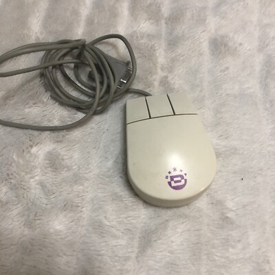 Vintage Computer M-M31 Used Mouse Dexxa Serial Connection | eBay