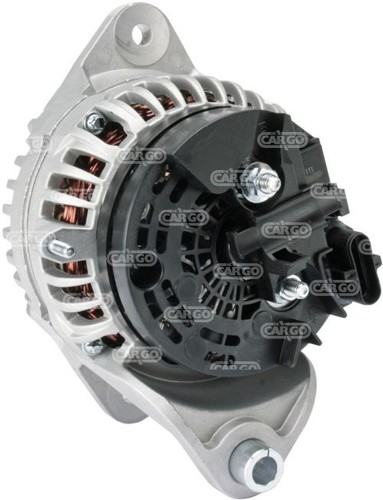 Alternator for LH4212, 0124555009, 0124555017, 0124555020, 0124555027 ...
