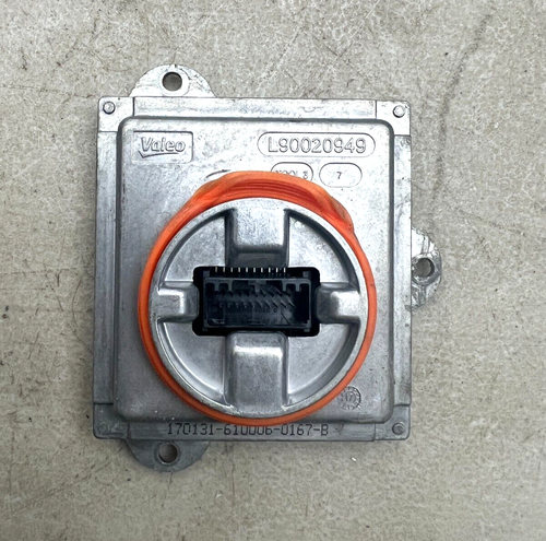 OEM | 2017 - 2019 Ford Escape LED Headlight Module Ballast #L90089551 ...