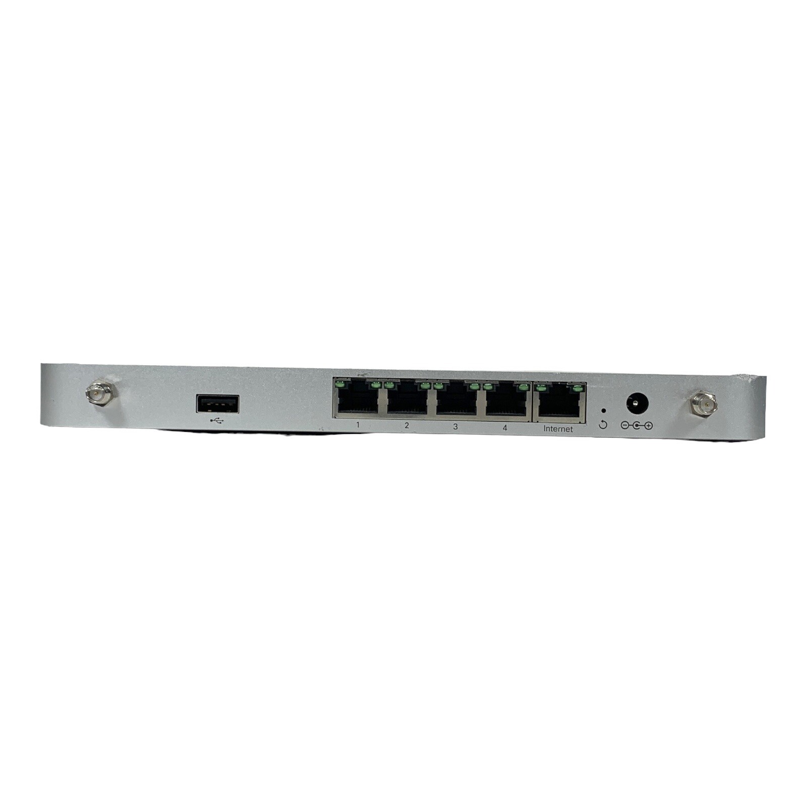 Cisco Meraki MX64W Firewall Security Appliance for sale online | eBay