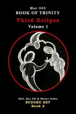 BOOK OF TRINITY - Third Eclipse Vol. 1 by 333, Mac -Paperback | eBay