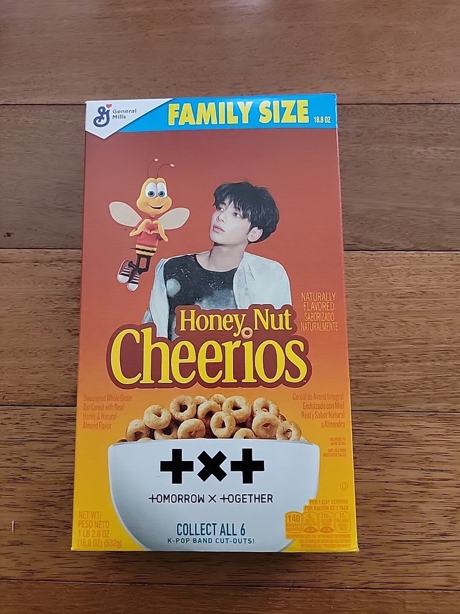 Whats The Song In The Honey Nut Cheerios Commercial Honey Nut Cheerio