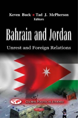 Keven Buck Bahrain & Jordan (Taschenbuch) | eBay