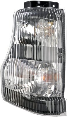 Front Right Turn Signal Light Assembly Dorman For 2006-2007 GMC W5500 ...