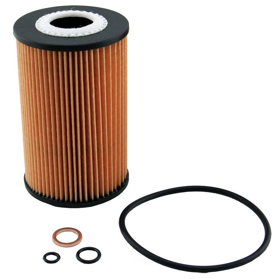 Engine Oil Filter-FI, 16 Valves Mighty M8445 for sale online | eBay