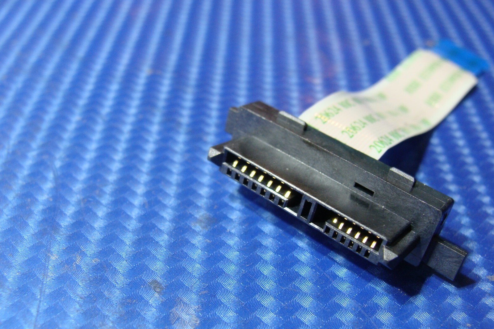 HP 15.6" 15-f010dx Genuine Laptop SATA Optical Drive Connector ...