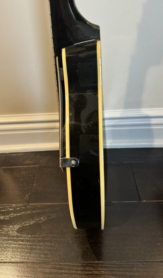 Santa Rosa Mandolin Model No Mand31 Acoustic- 8 strings | eBay