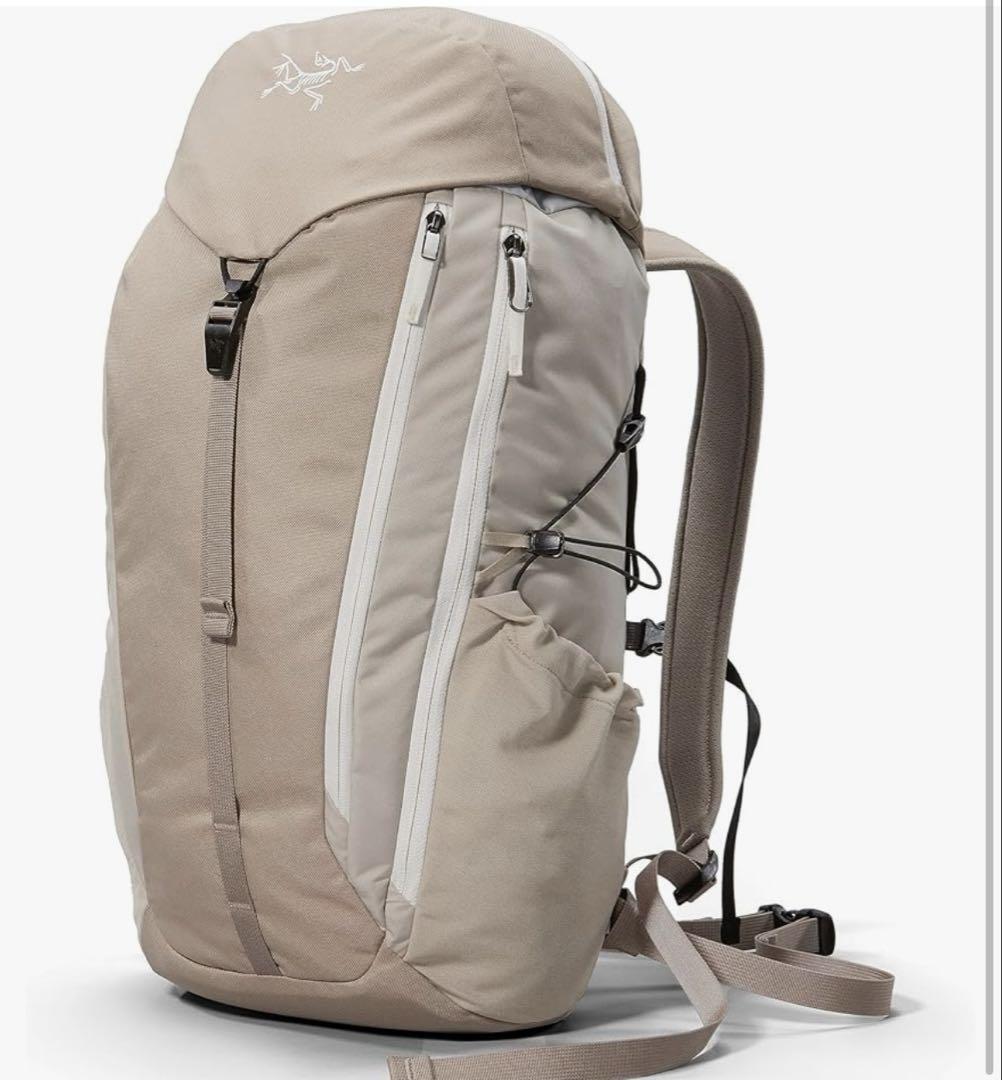 Domestic Arc'Teryx Mantis 20 Backpack - Gem