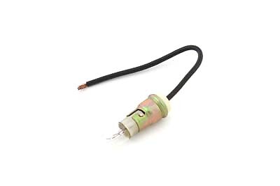 Lamp Socket Speedometer and Tachometer fits Harley Davidson | eBay