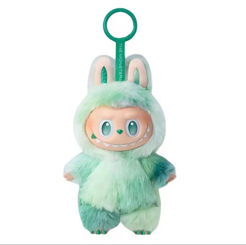 Monster Plush Doll 17cm Toy Keychain Kawaii Gift | eBay