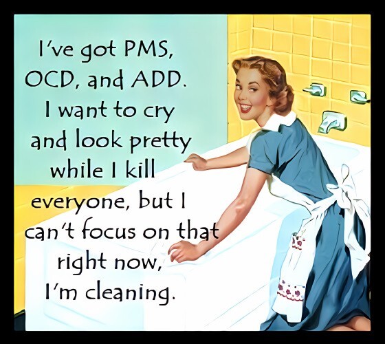Ocd Pms Memes 60 Best OCD Ideas | Ocd, Funny Memes, Memes