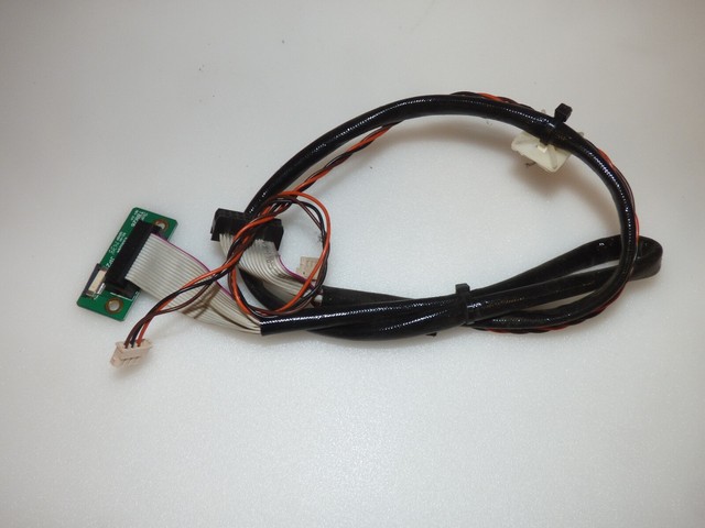 Supermicro Front Control Panel Board Adapter Cable TB826 for Sc825 for ...