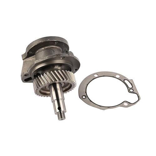 Engine Accessory Drive Shaft Large Shaft Cast Iron Housing 180920 FIT ...