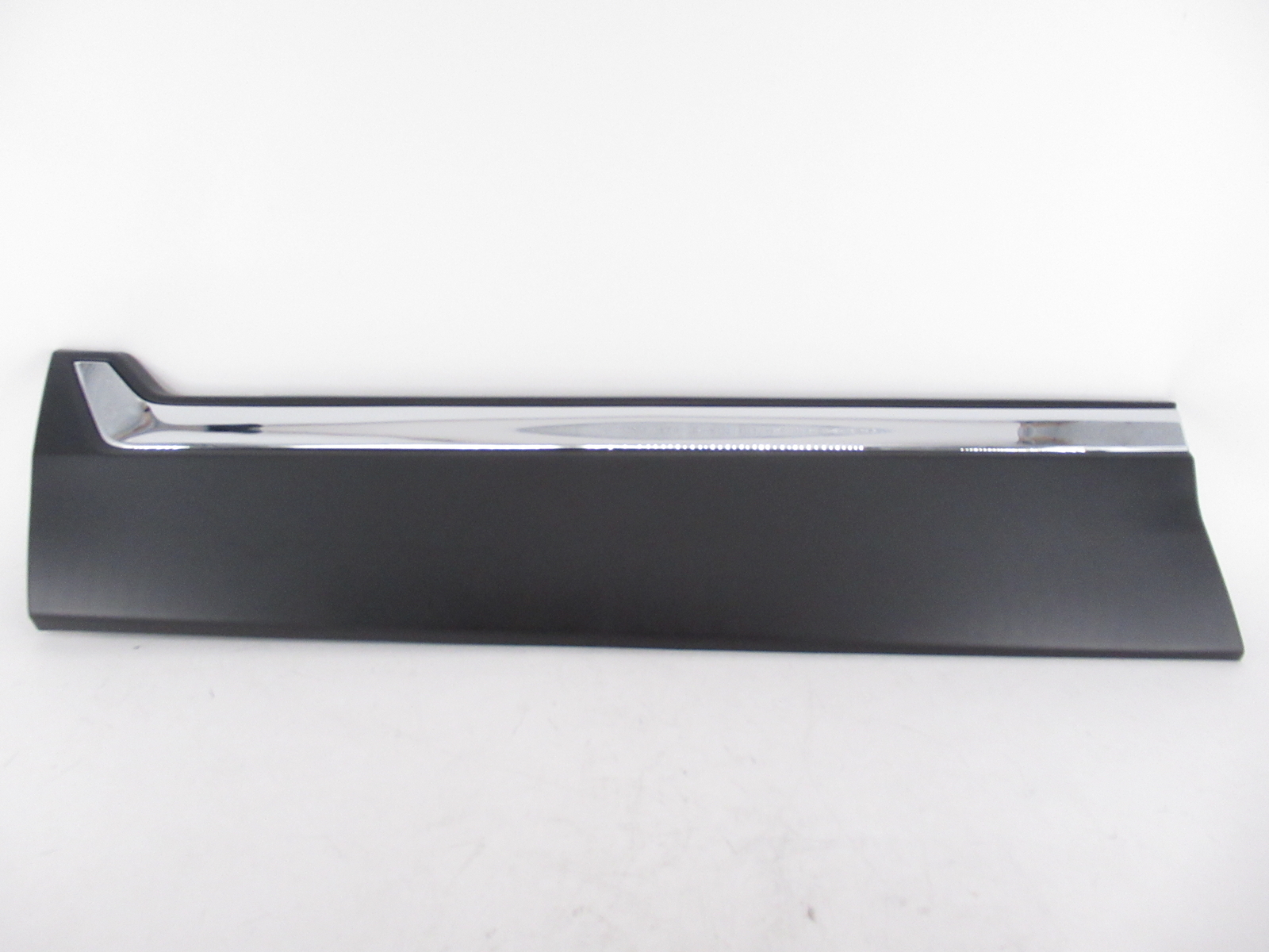 Genuine OEM Honda 75332-TLA-A01 Driver Front Lower Door Molding Trim ...
