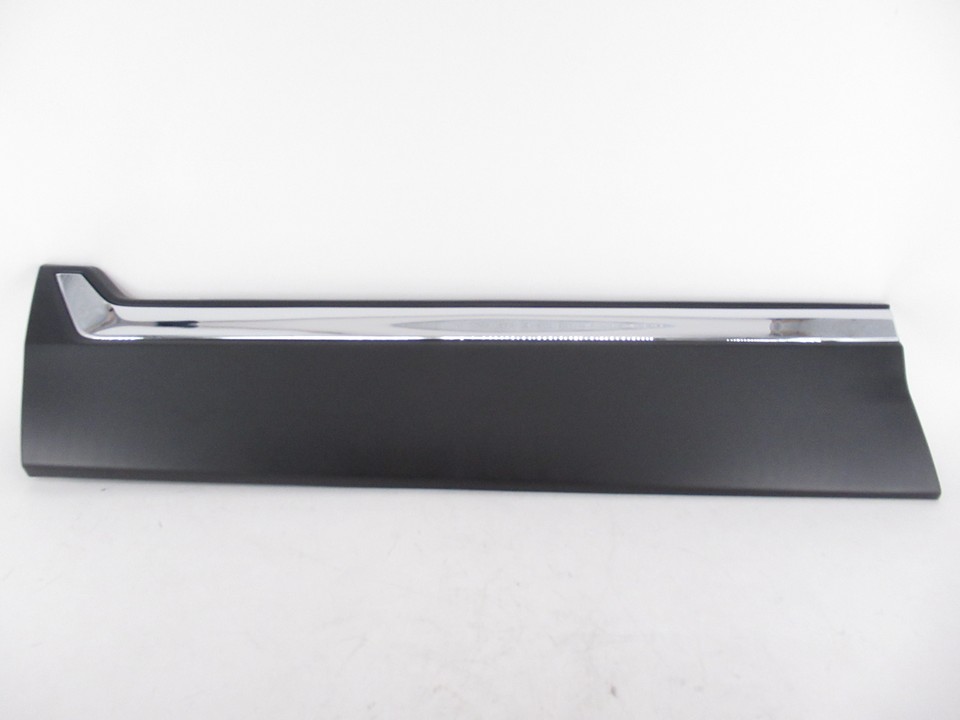 Genuine OEM Honda 75332-TLA-A01 Driver Front Lower Door Molding Trim ...