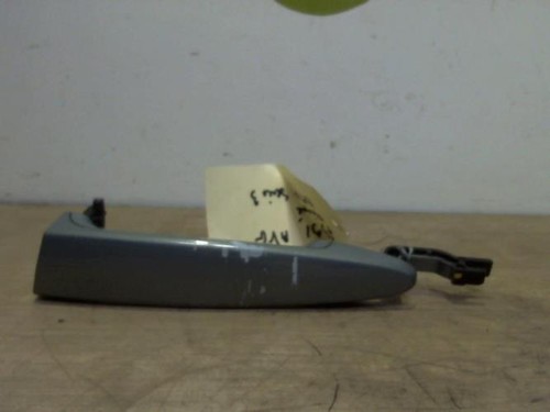 Poignee porte avant gauche BMW SERIE 3 E90 51217207539 | eBay