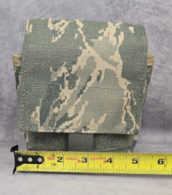 USGI Small GP Pouch ABU Cag Sof Devgru Seal | eBay