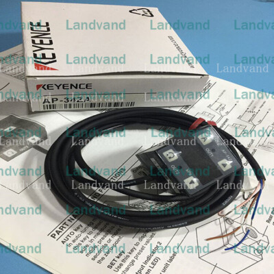 1pcs New KEYENCE in box AP-34ZA Pressure Sensors Fast Delivery | eBay